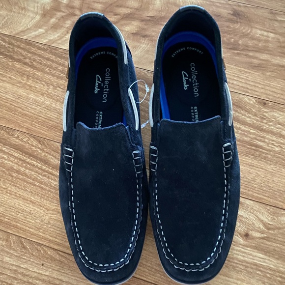 Clarks | Shoes | Clarks Men Shoes | Poshmark